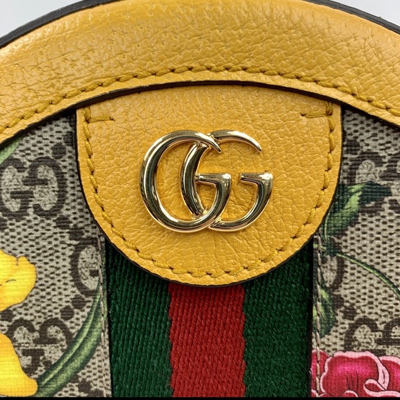 Gucci Crossbody Purse Round Table | semashow.com